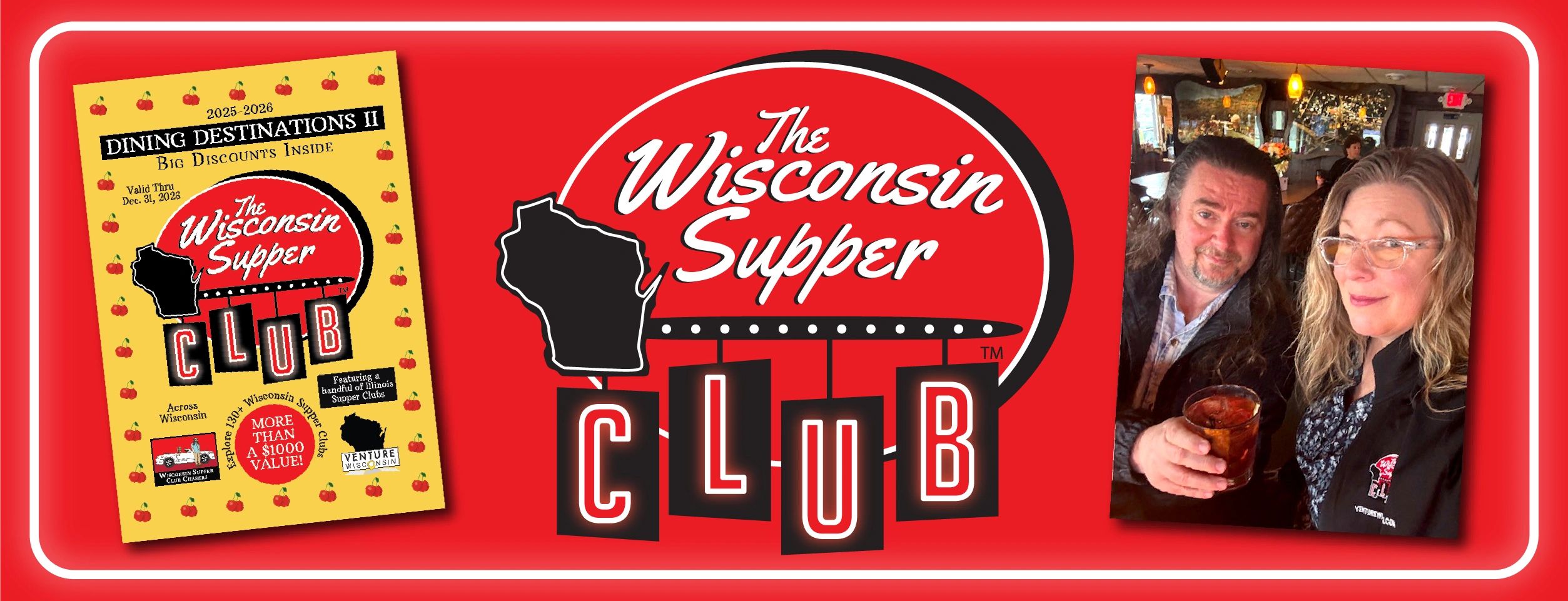 Supper Clubs